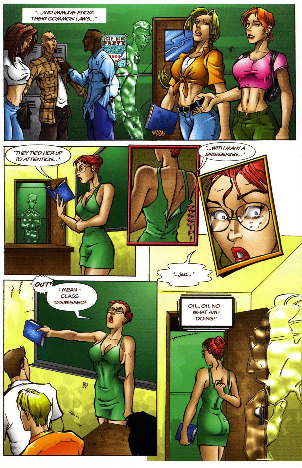 Western Comics And Packs Daily Up Page 2
